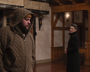 Shakespeareances.com: King Lear, American Shakespeare Center